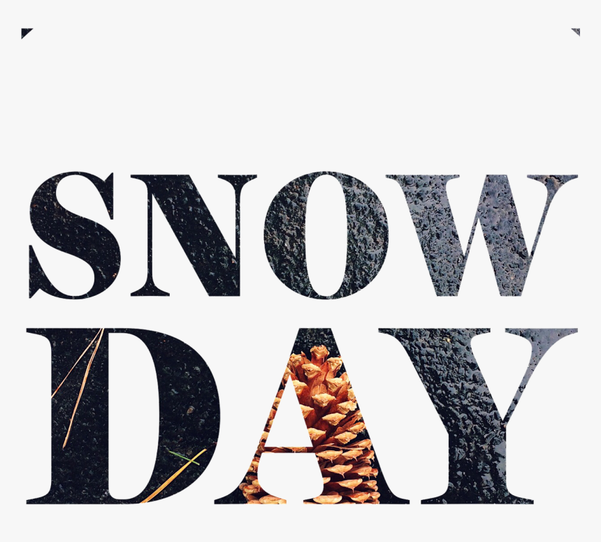 Snow Day Png, Transparent Png , Transparent Png Image - PNGitem