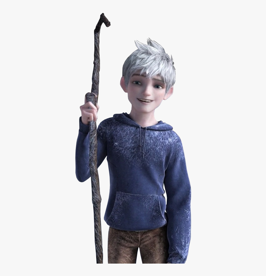Rise Of The Guardians Characters Jack Frost