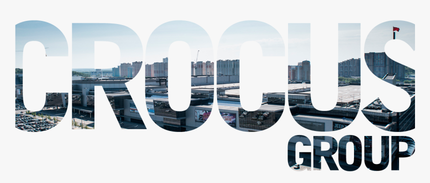 Crocus Group, HD Png Download , Transparent Png Image - PNGitem