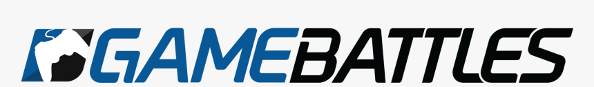 Game Battles Logo, HD Png Download , Transparent Png Image - PNGitem