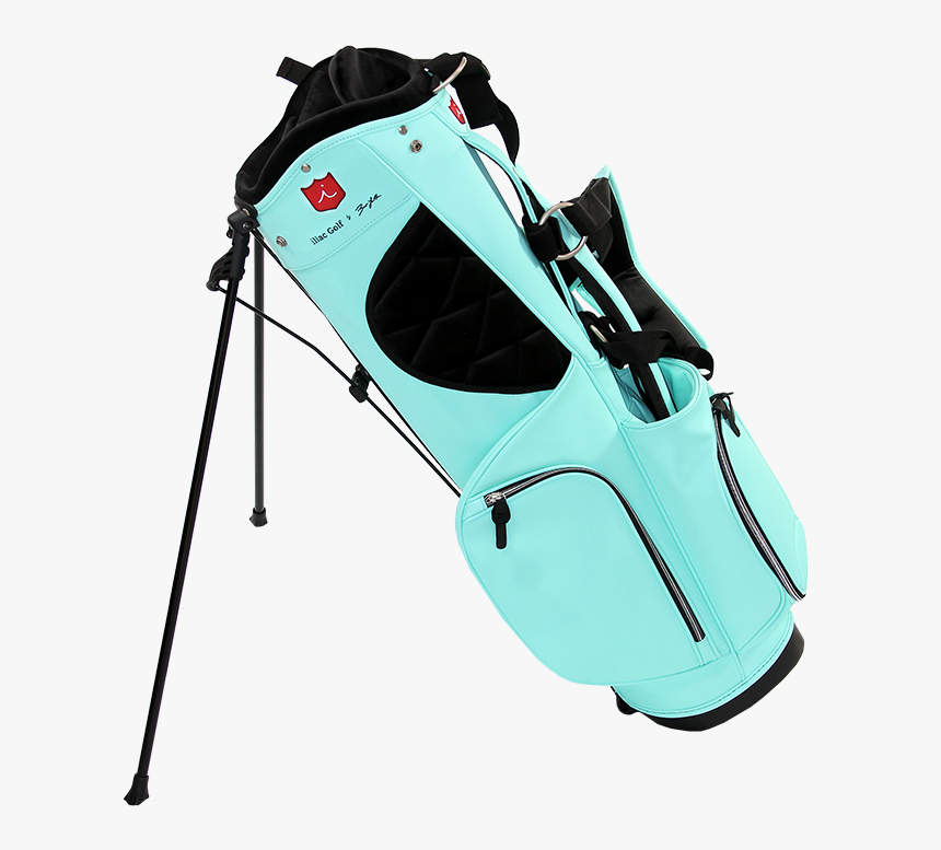 Golf Bag Png - Golf Bag Womens Rose Gold, Transparent Png , Transparent ...