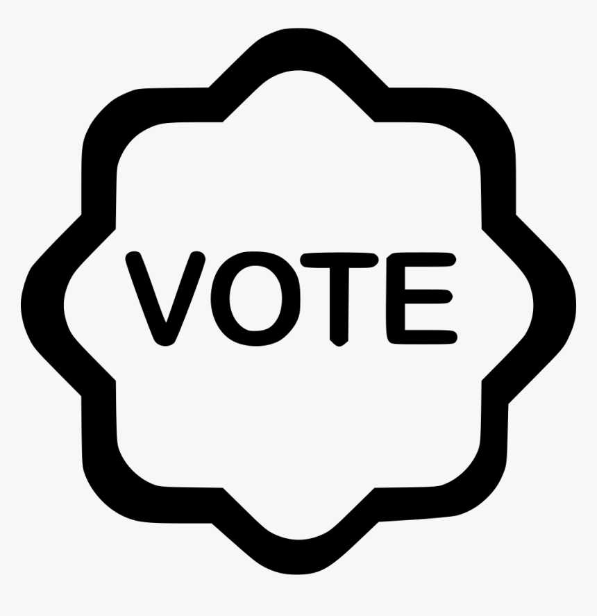Vote - Vote Icon Png, Transparent Png , Transparent Png Image - PNGitem