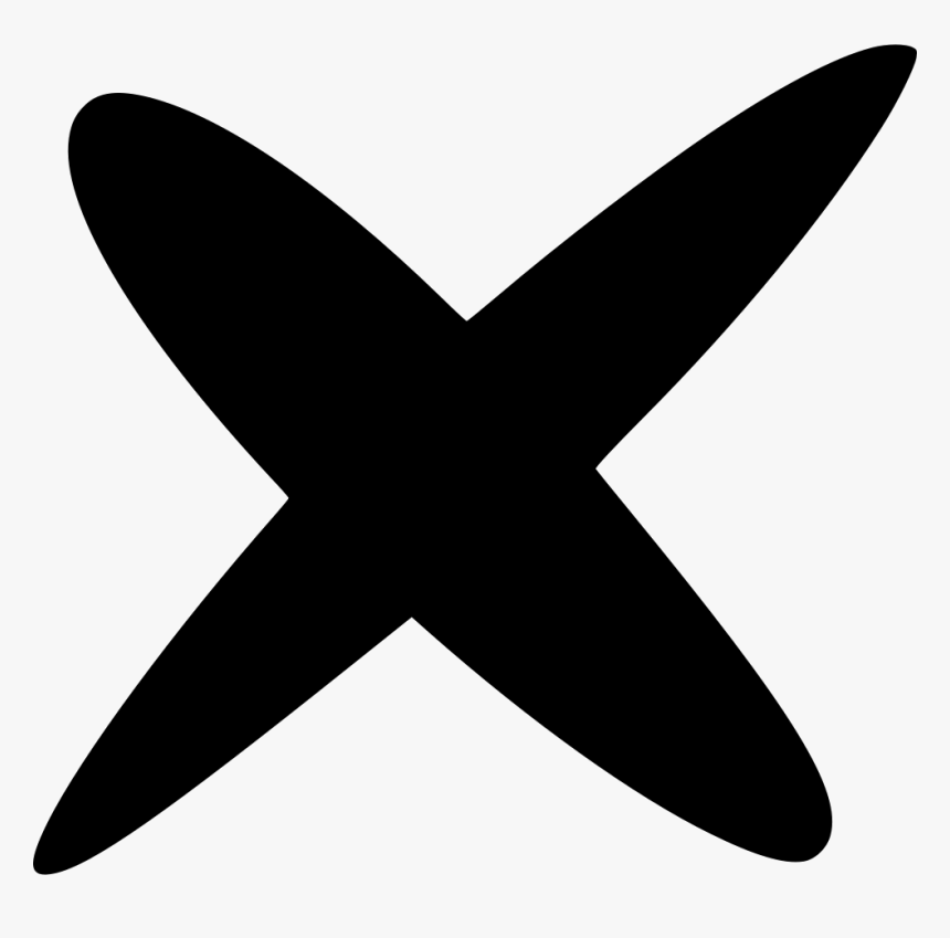 Transparent Vote Png - Vote Cross Png, Png Download , Transparent Png ...