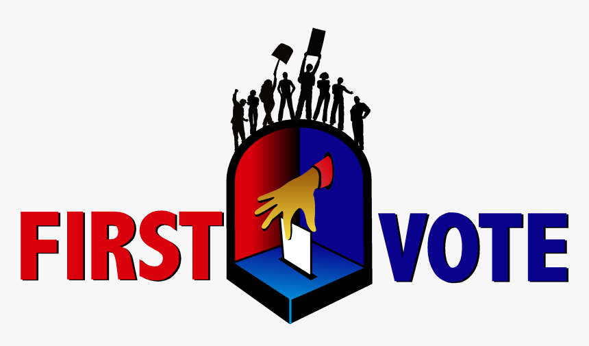 Election Vote Logo