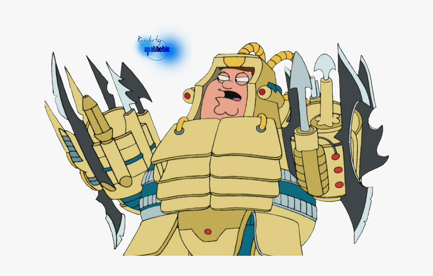 Dead Peter Family Guy, HD Png Download , Transparent Png Image - PNGitem