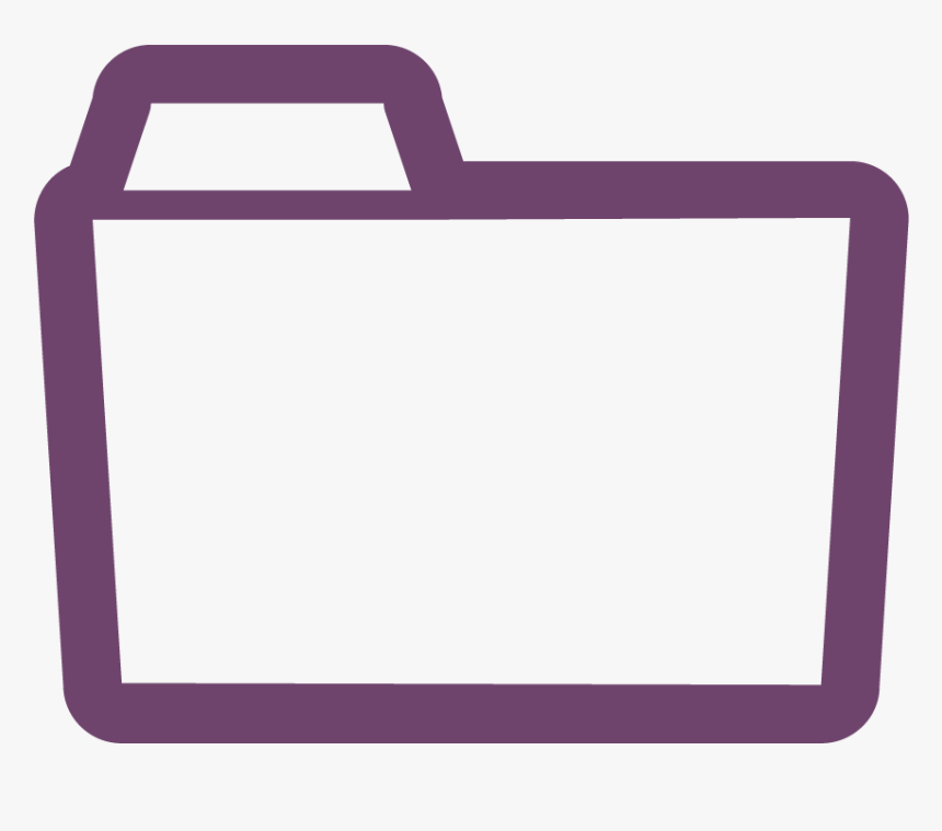 Folder, HD Png Download , Transparent Png Image - PNGitem
