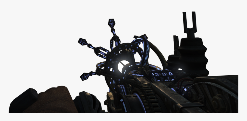 Bo2 Zombies Png - Call Of Duty, Transparent Png , Transparent Png Image ...