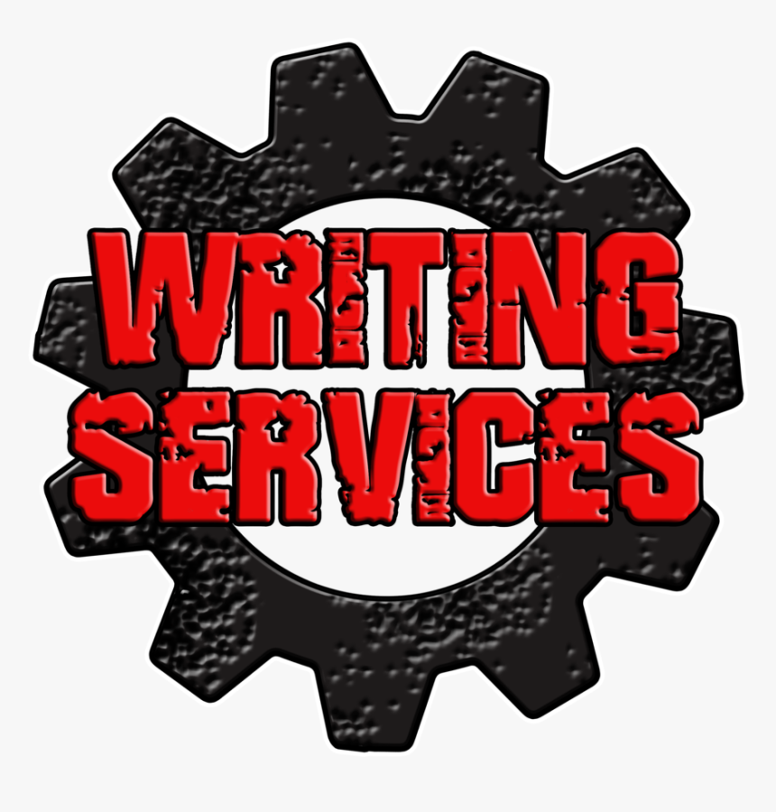 Writingservices, HD Png Download , Transparent Png Image - PNGitem