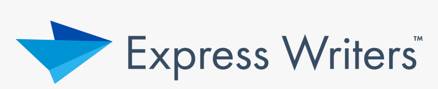Express Writers - Express Writers Logo, HD Png Download , Transparent ...