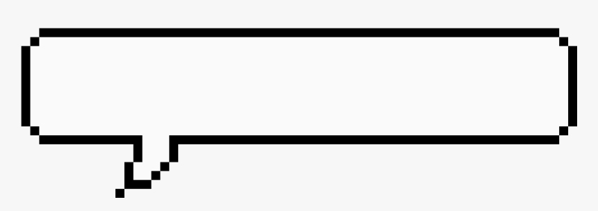 Pixel Bubble Text Gif, HD Png Download , Transparent Png Image - PNGitem