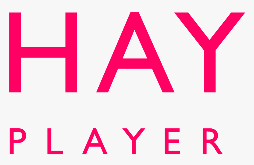 Hay Festival Logo - Maira Kalman, HD Png Download , Transparent Png ...