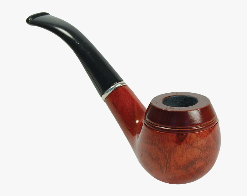 Smoking Pipe Transparent Background, HD Png Download , Transparent Png ...