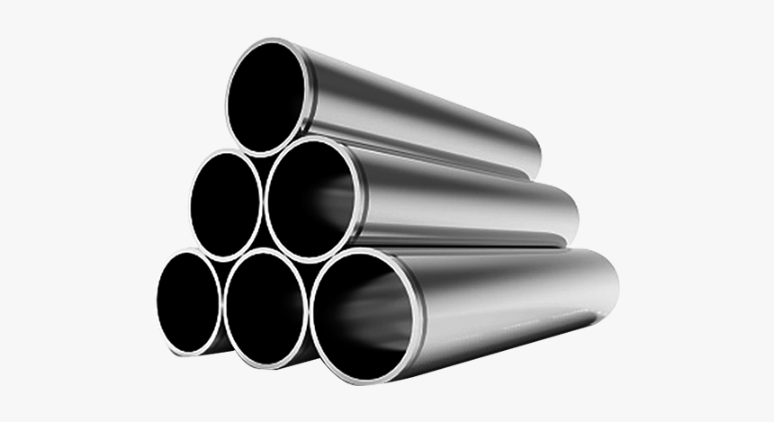 Metal Pipe Png - Stainless Steel Pipes Png, Transparent Png , Transparent Png Image - PNGitem