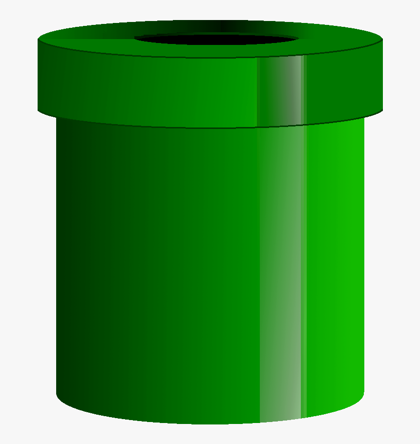 Mario Pipe Png - Box, Transparent Png , Transparent Png Image - PNGitem