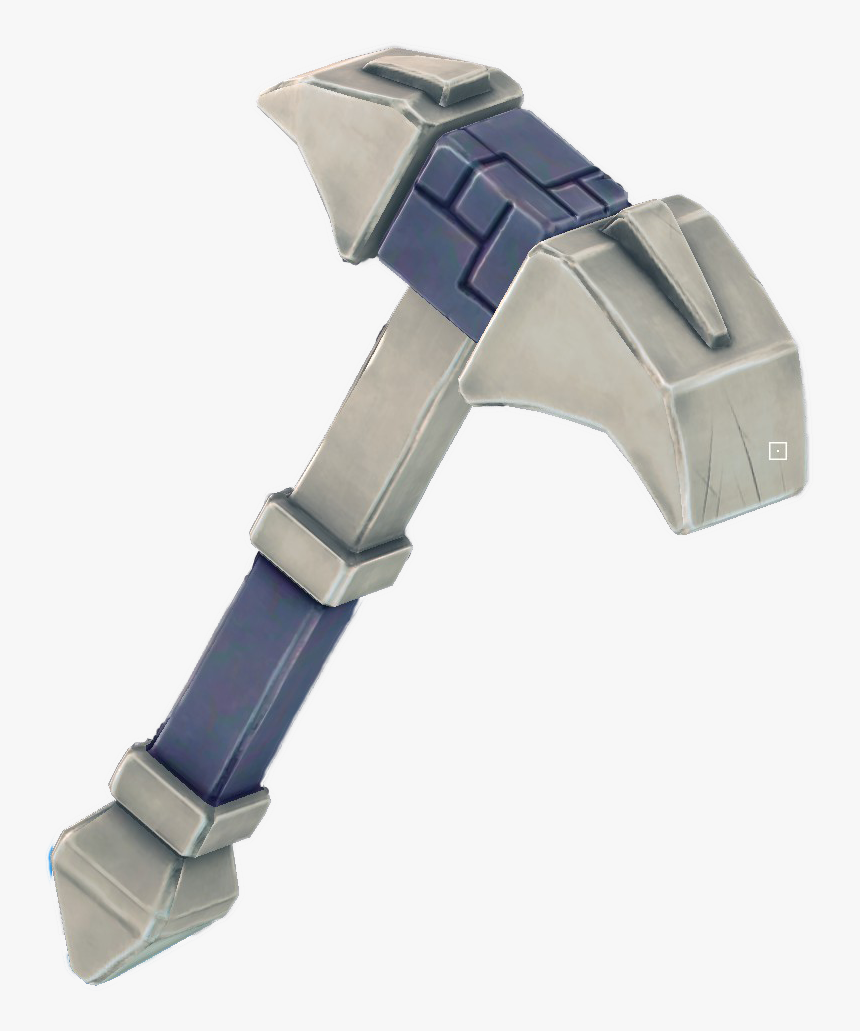 Titanium Balanced Shovel - Weapon, HD Png Download , Transparent Png Image - PNGitem