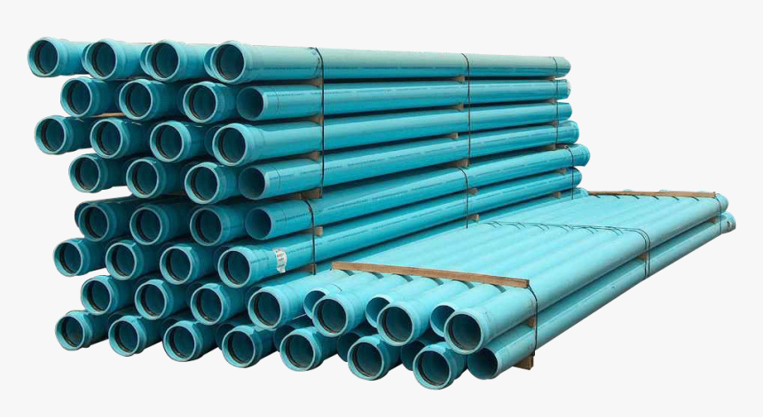 Transparent Pipes Png - Pvc Pipe For Water Main, Png Download ...