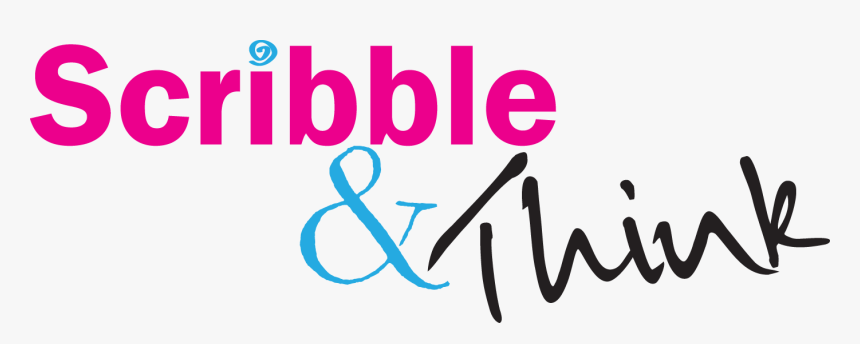 Scribble And Think, HD Png Download , Transparent Png Image - PNGitem
