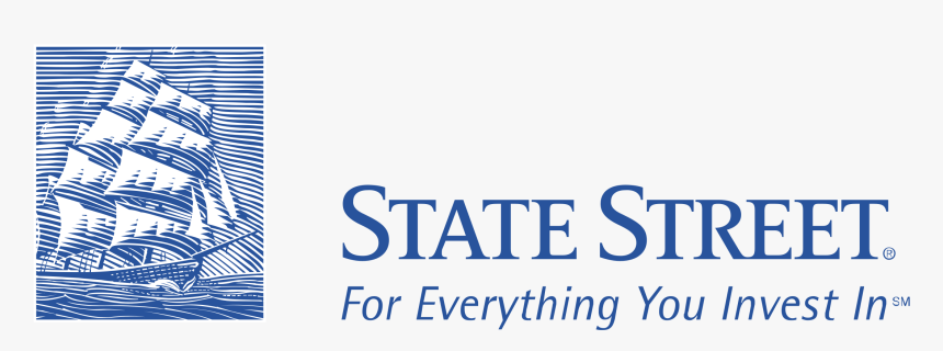 State Street Logo Png Transparent - State Street Corporation Logo Png ...