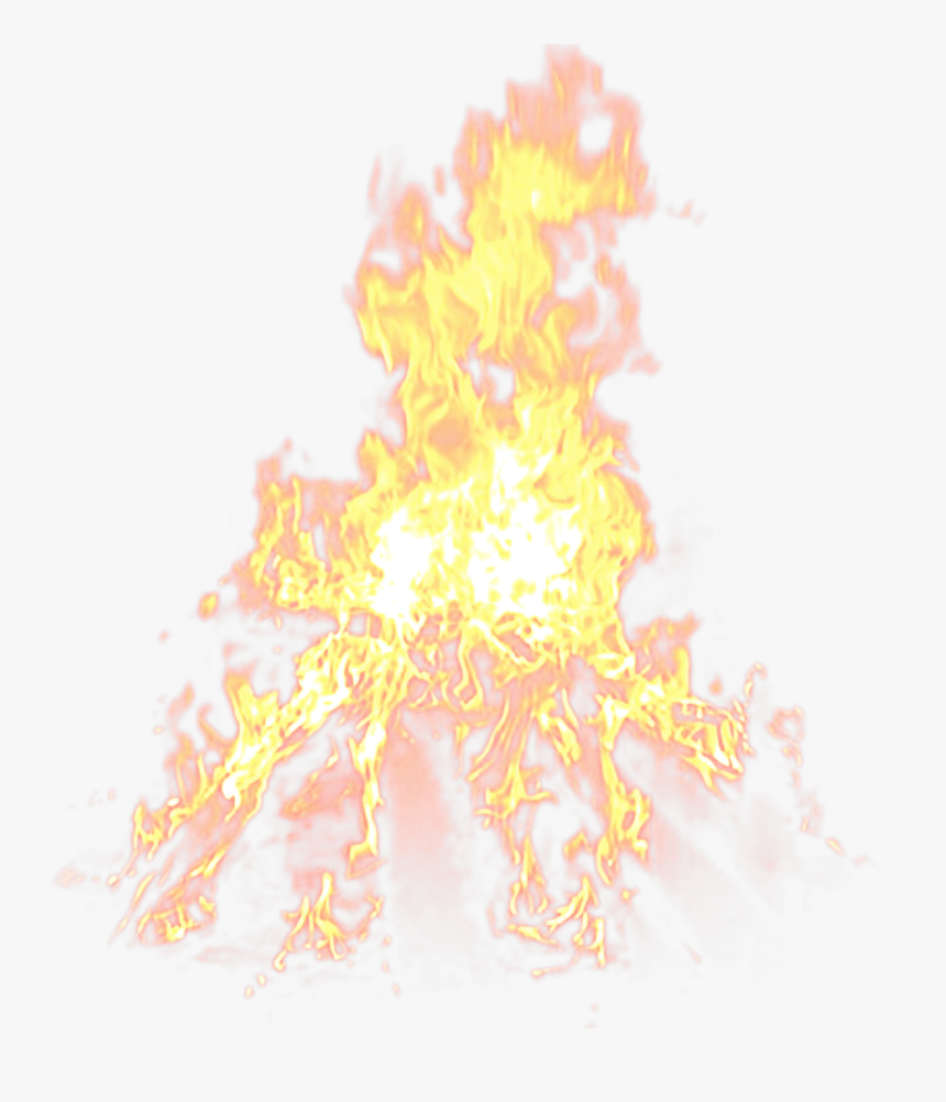 Large Fire Png Clipart Picture Min - Large Fire Png, Transparent Png ...