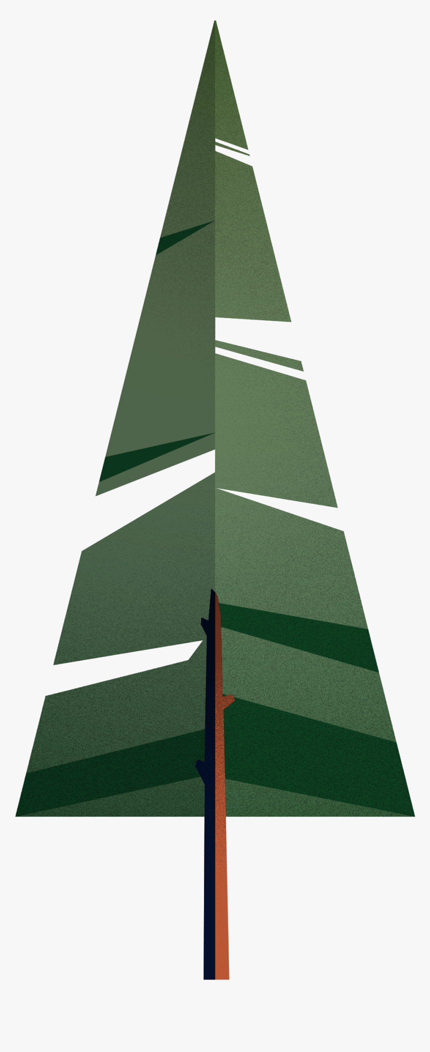 Vector Tree Png Architecture, Transparent Png , Transparent Png Image ...