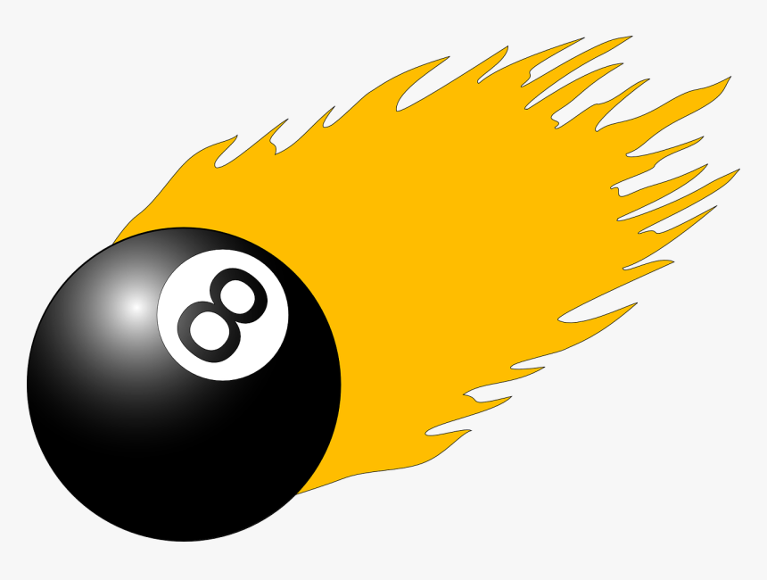 Pool Game Clipart Free