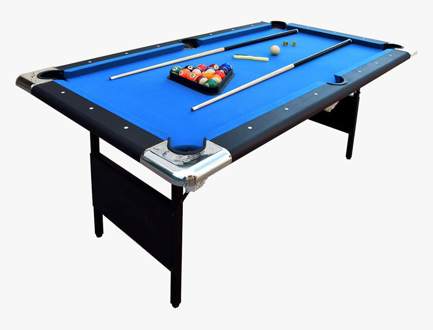 Pool Game Png Image - Portable Pool Tables, Transparent Png ...
