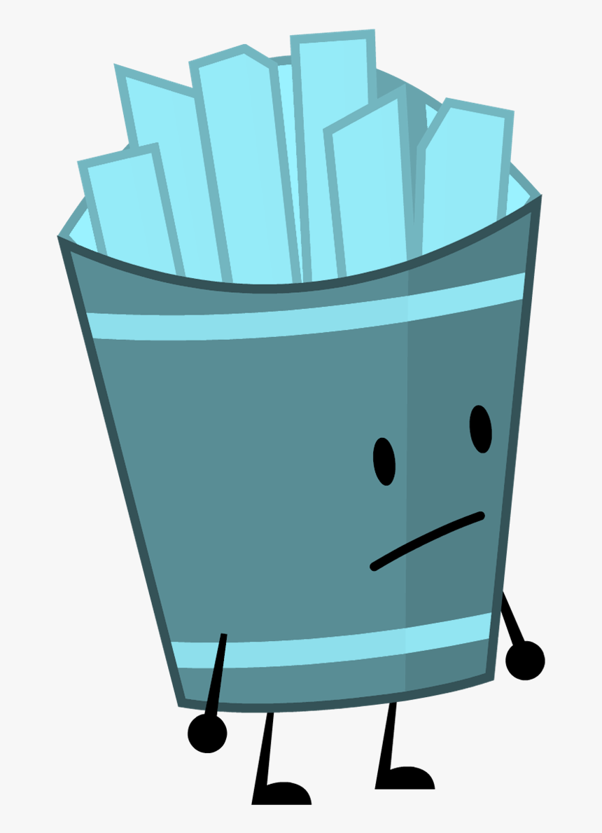 Bfdi Fries