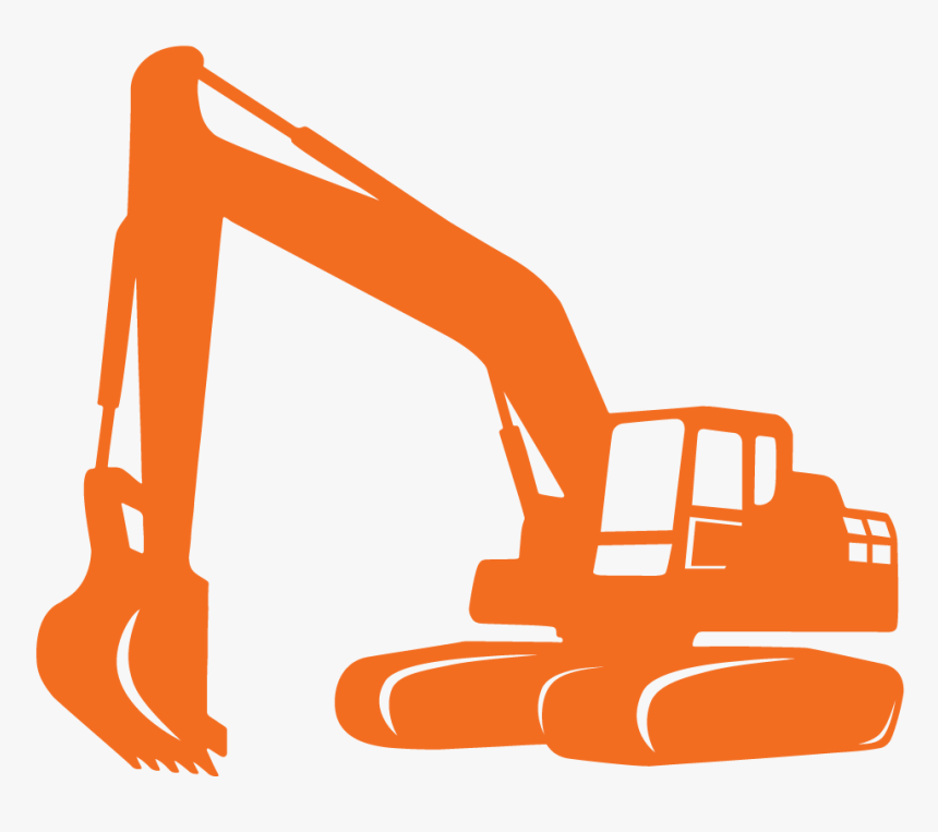 Heavy Equipment Vector Png, Transparent Png , Transparent Png Image ...
