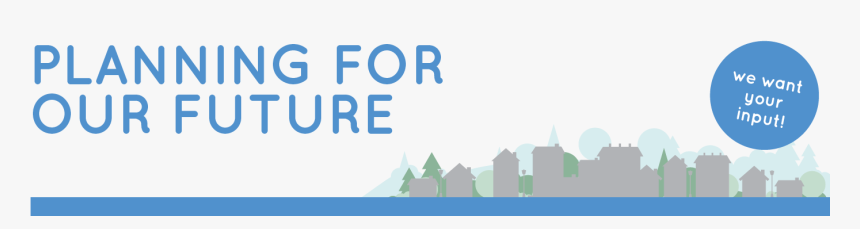 Planning Our Future Header Banner - Planning For The Future, HD Png ...