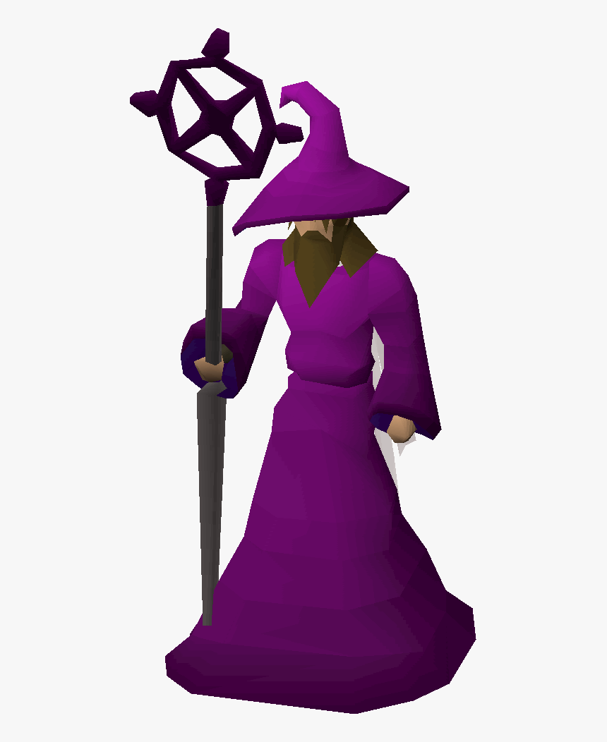 Wizard Png, Transparent Png , Transparent Png Image - PNGitem