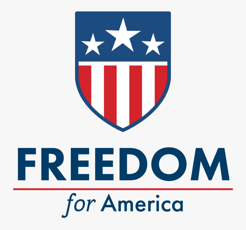 Freedom For America - Emblem, HD Png Download , Transparent Png Image ...