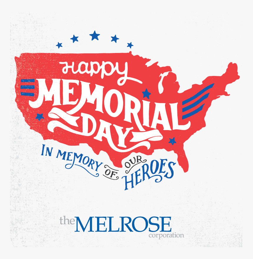 Memorial Day - Memorial Day Png, Transparent Png , Transparent Png ...