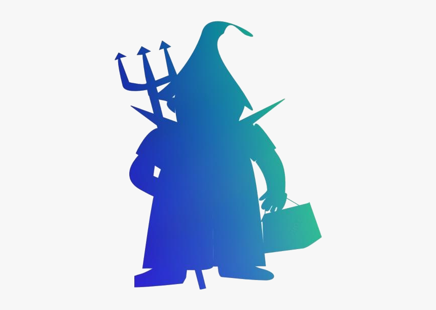 Evil Wizard Png Transparent Images - Fancy Dress Cliparts, Png Download ...