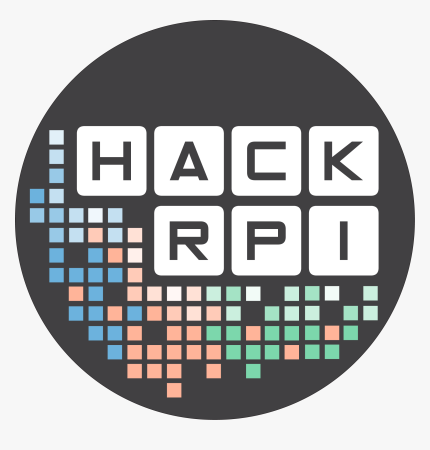 Hack Rpi Logo - Circle, HD Png Download , Transparent Png Image - PNGitem