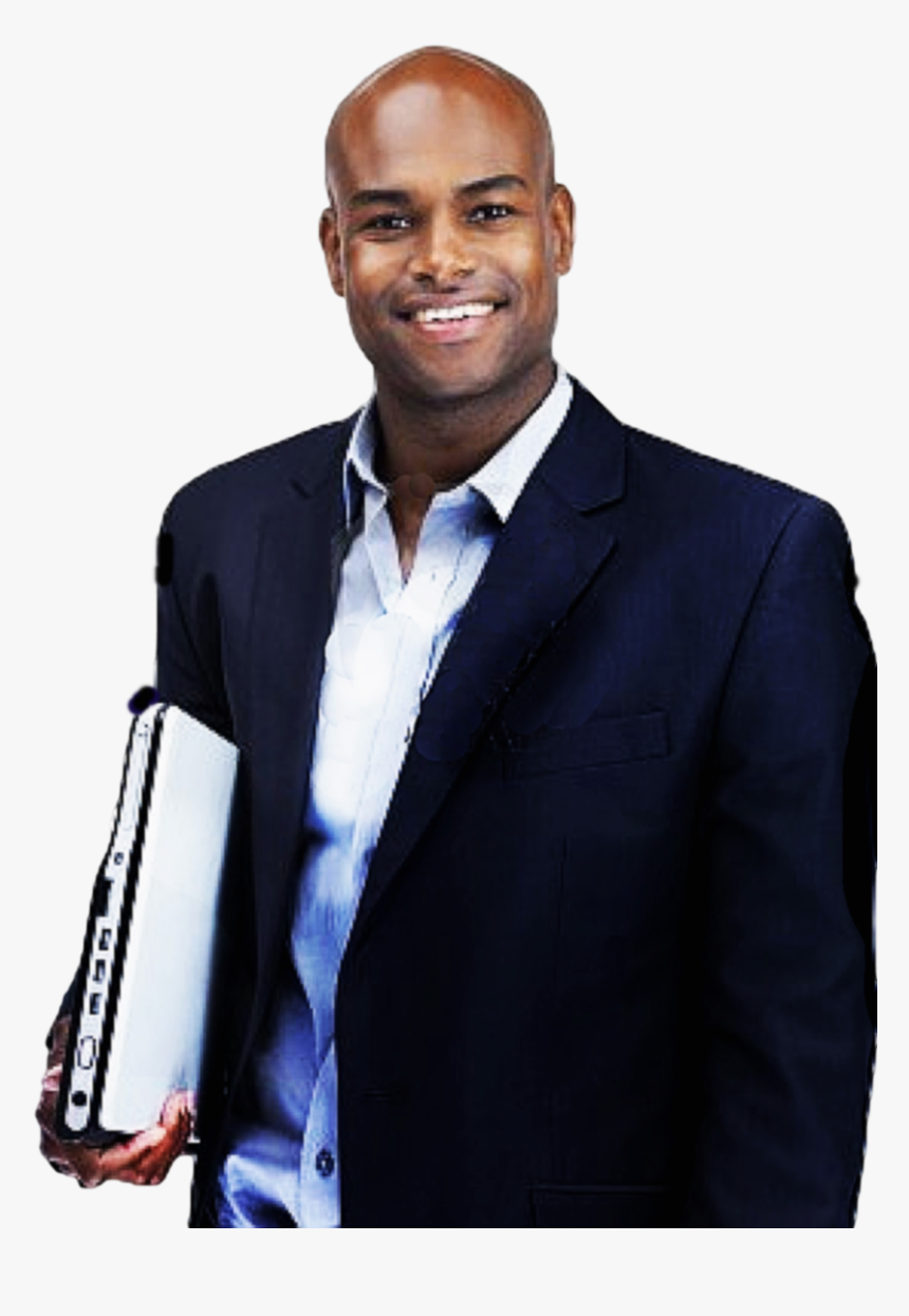 Transparent Businessman Png, Png Download , Transparent Png Image - PNGitem