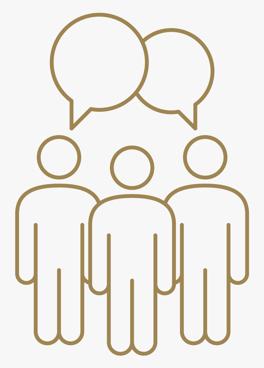 Transparent People Talking Png - People Talking Transparent Background ...