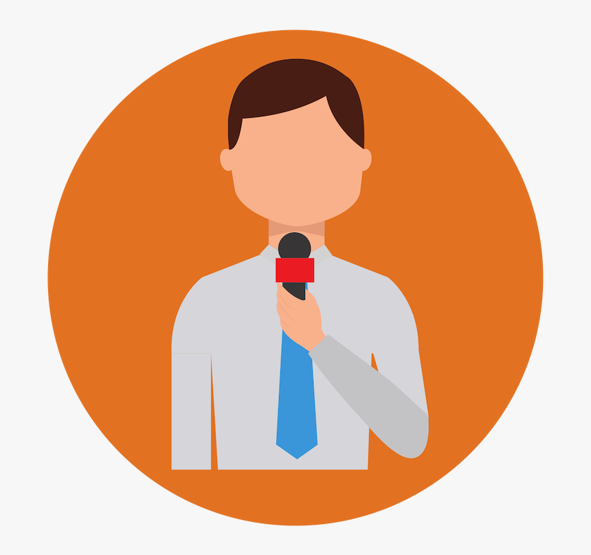 Transparent People Talking Png, Png Download , Transparent Png Image ...