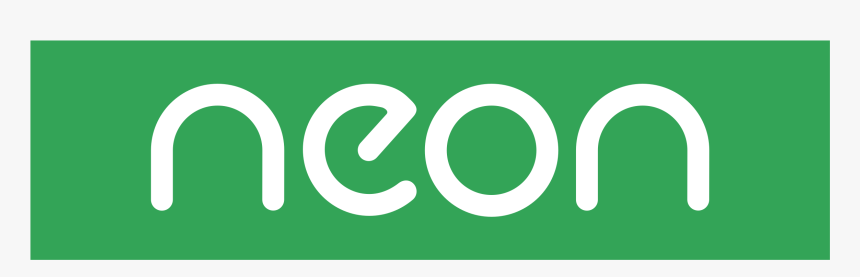 Neon Logo Png Transparent - Graphics, Png Download , Transparent Png ...