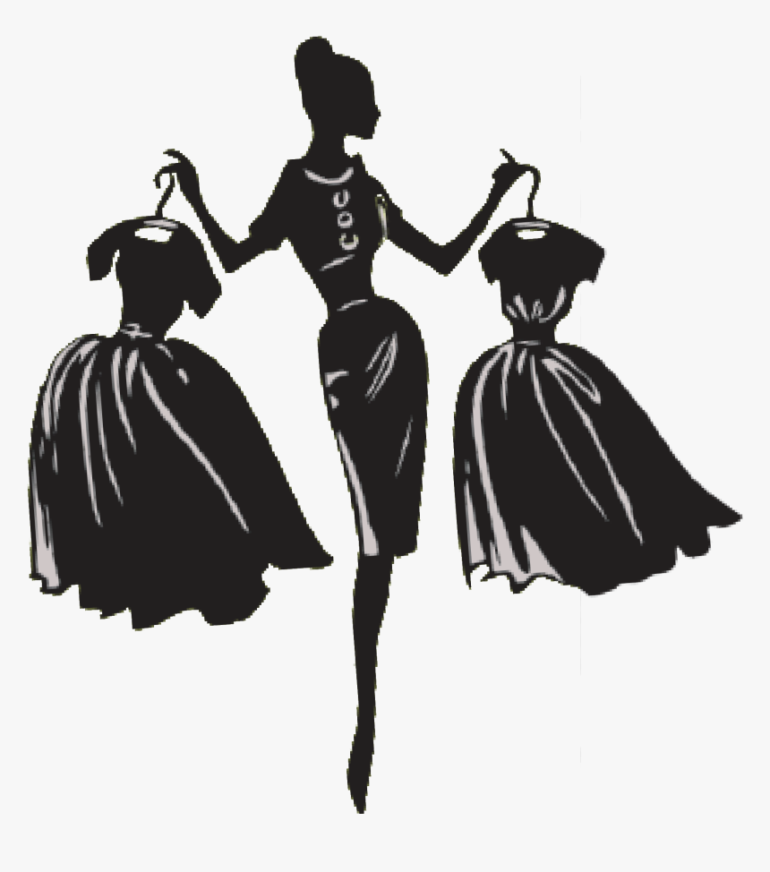 Fahsion Show Event - Fashion Show Icon Transparent, HD Png Download ...