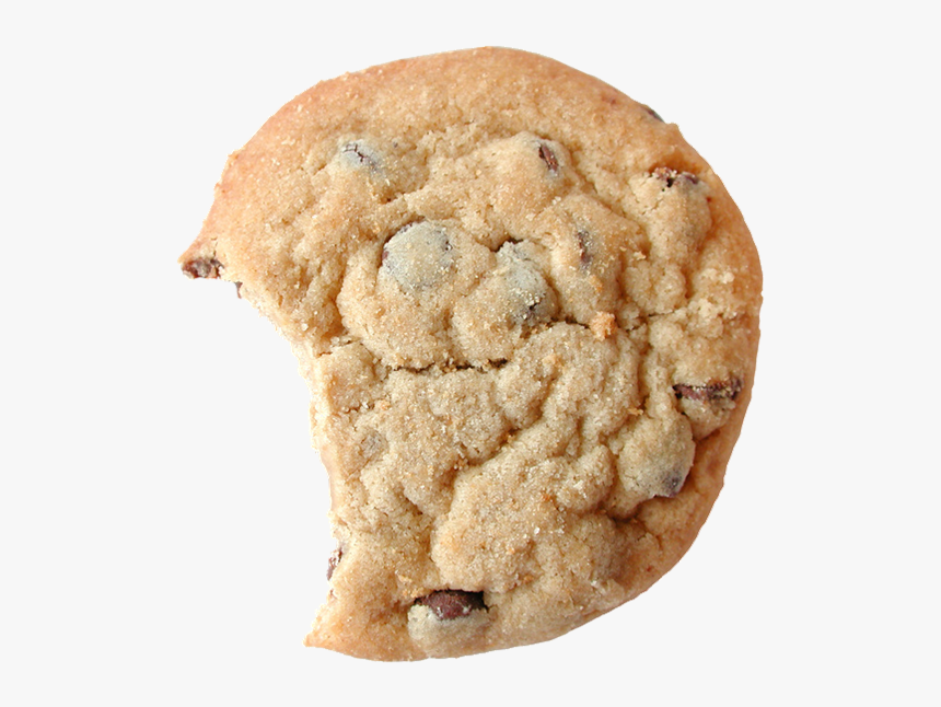 Cookie Png - Bitten Cookie Transparent Background, Png Download ...