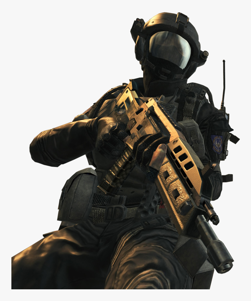 60920 - Black Ops 2 Gif Of Call Of Duty, HD Png Download , Transparent ...