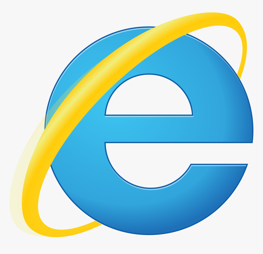 Internet Explorer Png, Transparent Png , Transparent Png Image - PNGitem