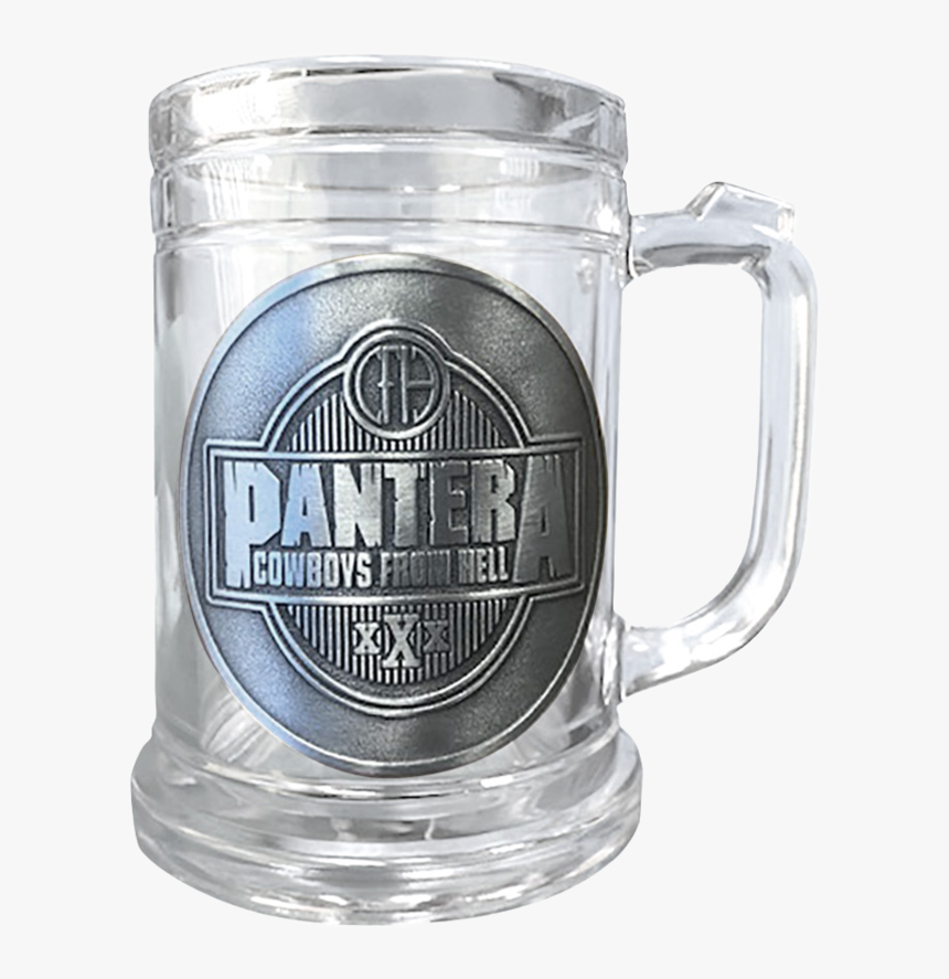 Pantera Beer Mug, HD Png Download , Transparent Png Image - PNGitem