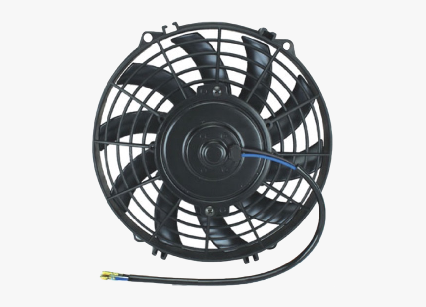 Radiator Cooling Fan, HD Png Download , Transparent Png Image - PNGitem