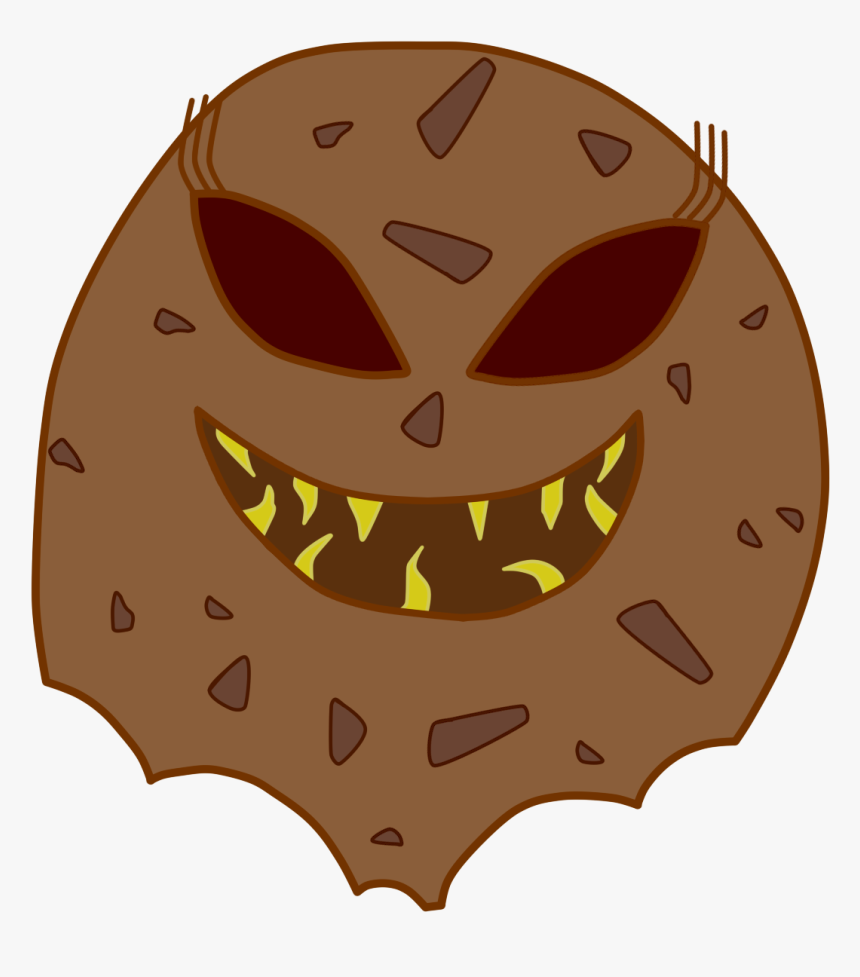 Evil Cookies Clipart, HD Png Download , Transparent Png Image - PNGitem