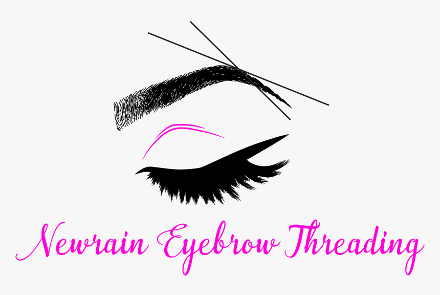 Eyebrow Threading Logo