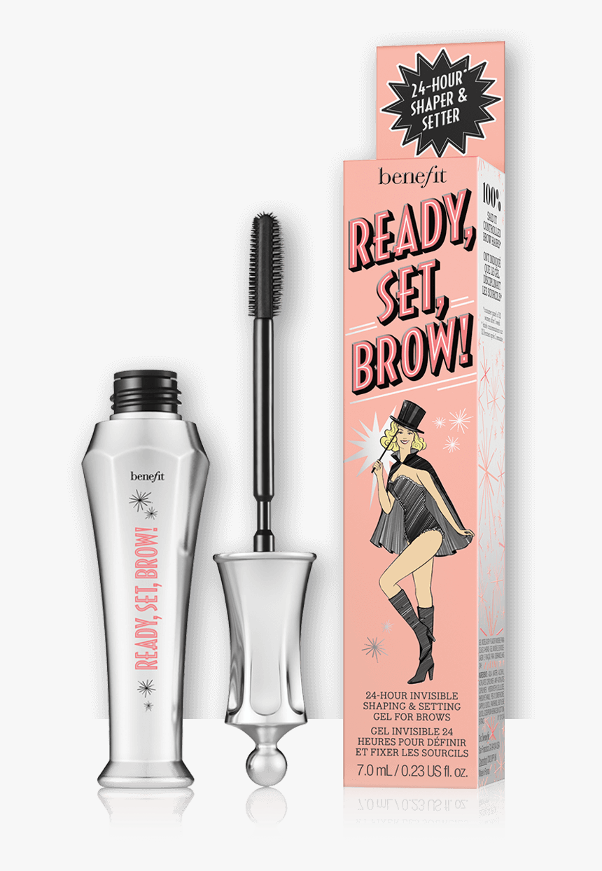 Benefit Cosmetics Ka Brow Eyebrow Cream Gel Color, - Benefit 24 Hour ...