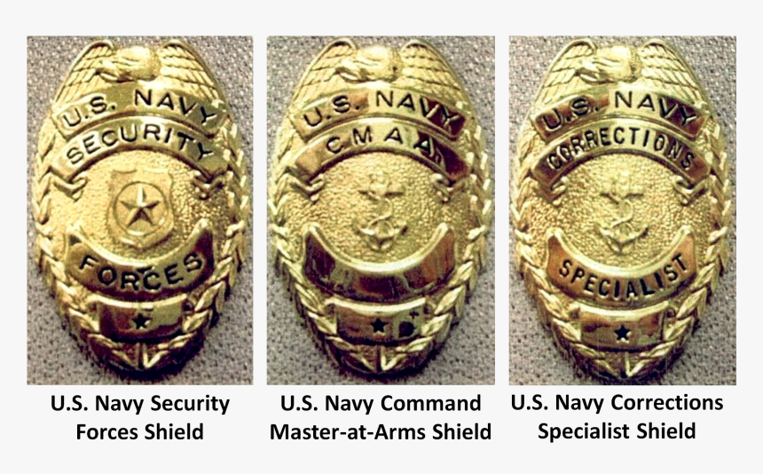 Navy Mma Law Enforcement Badges - United States Navy Military Police ...