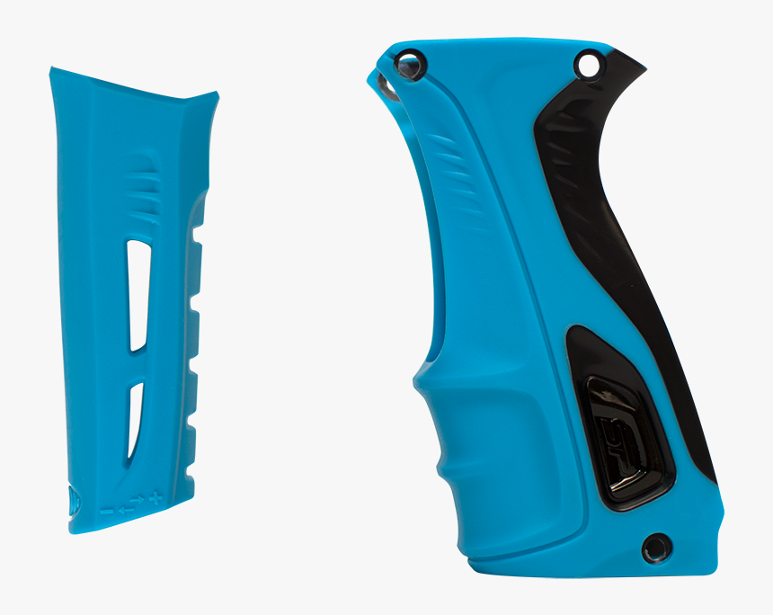 Shocker Xls Colored Grips - Shocker, HD Png Download , Transparent Png ...