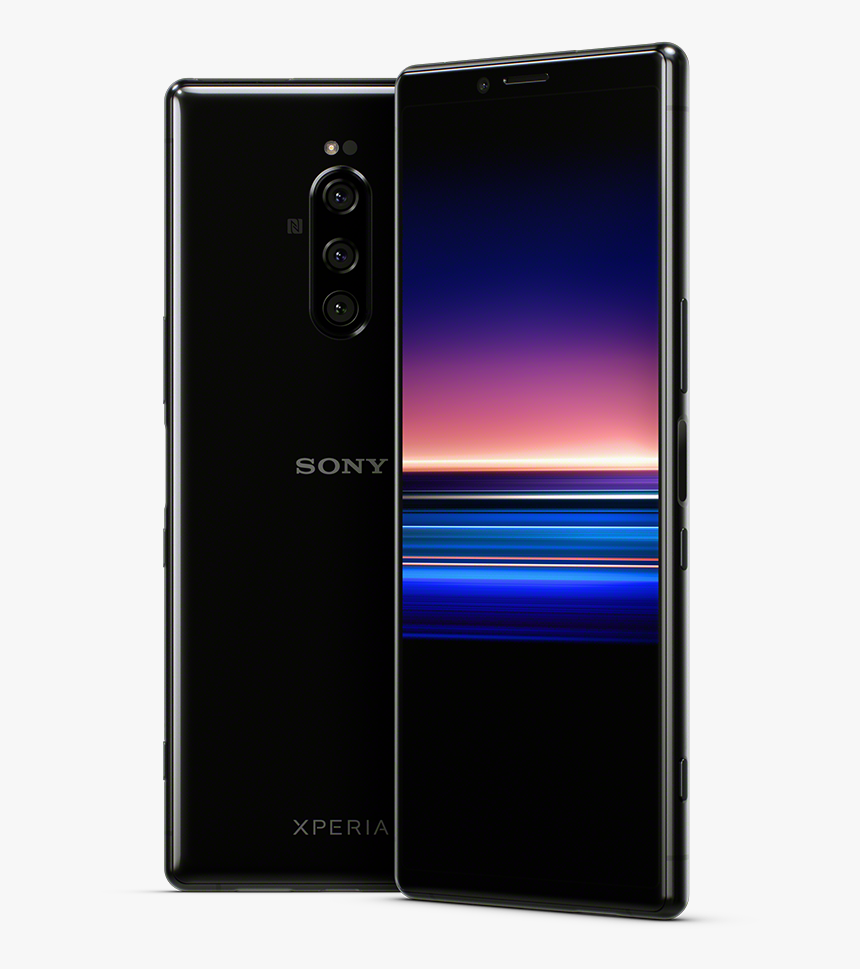 Sony Xperia Logo Png, Transparent Png , Transparent Png Image - PNGitem